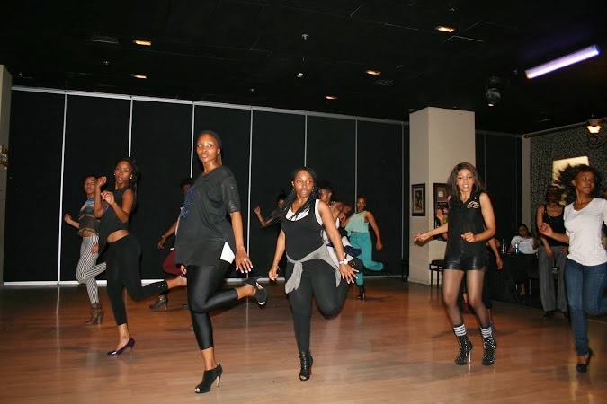 Weza Solange: EVENTS