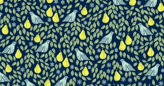 Domestic Sluttery: Wonderful Christmas Wrapping