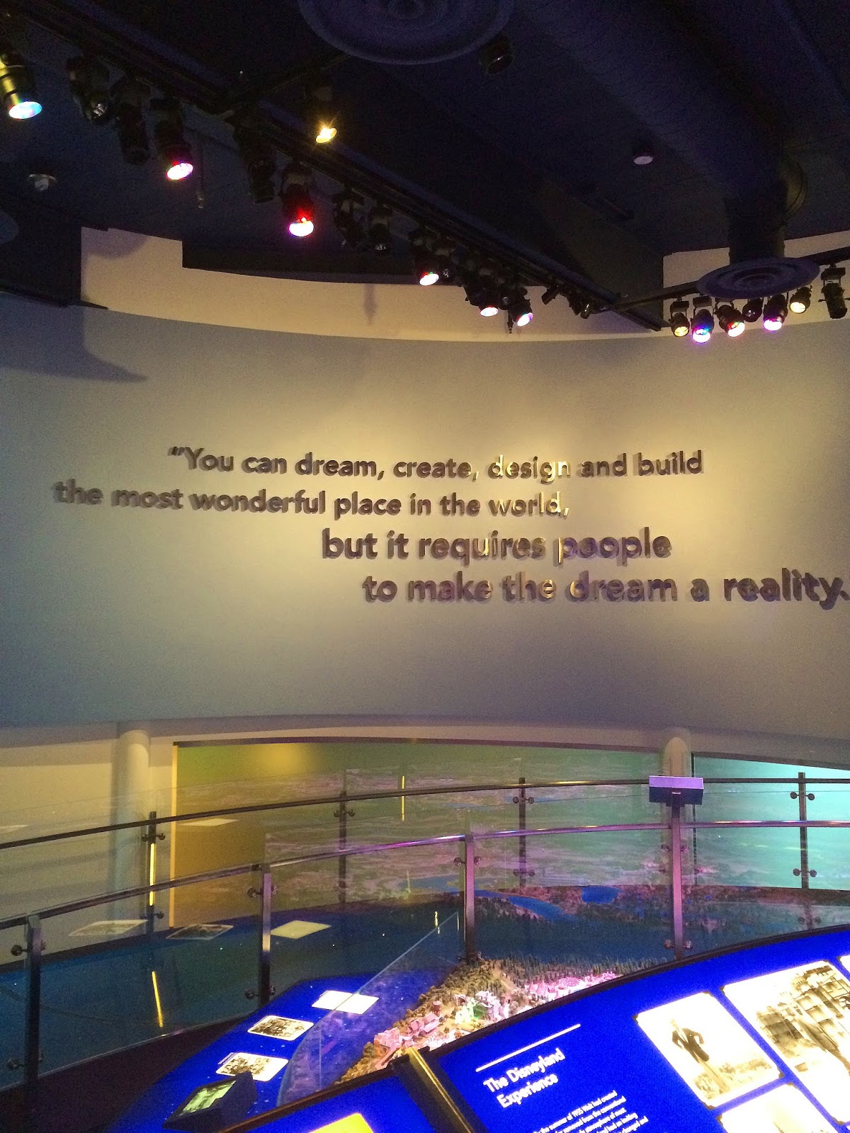 Fun Tour Guru Goes Off the Beaten Path: Activities at Walt Disney ...