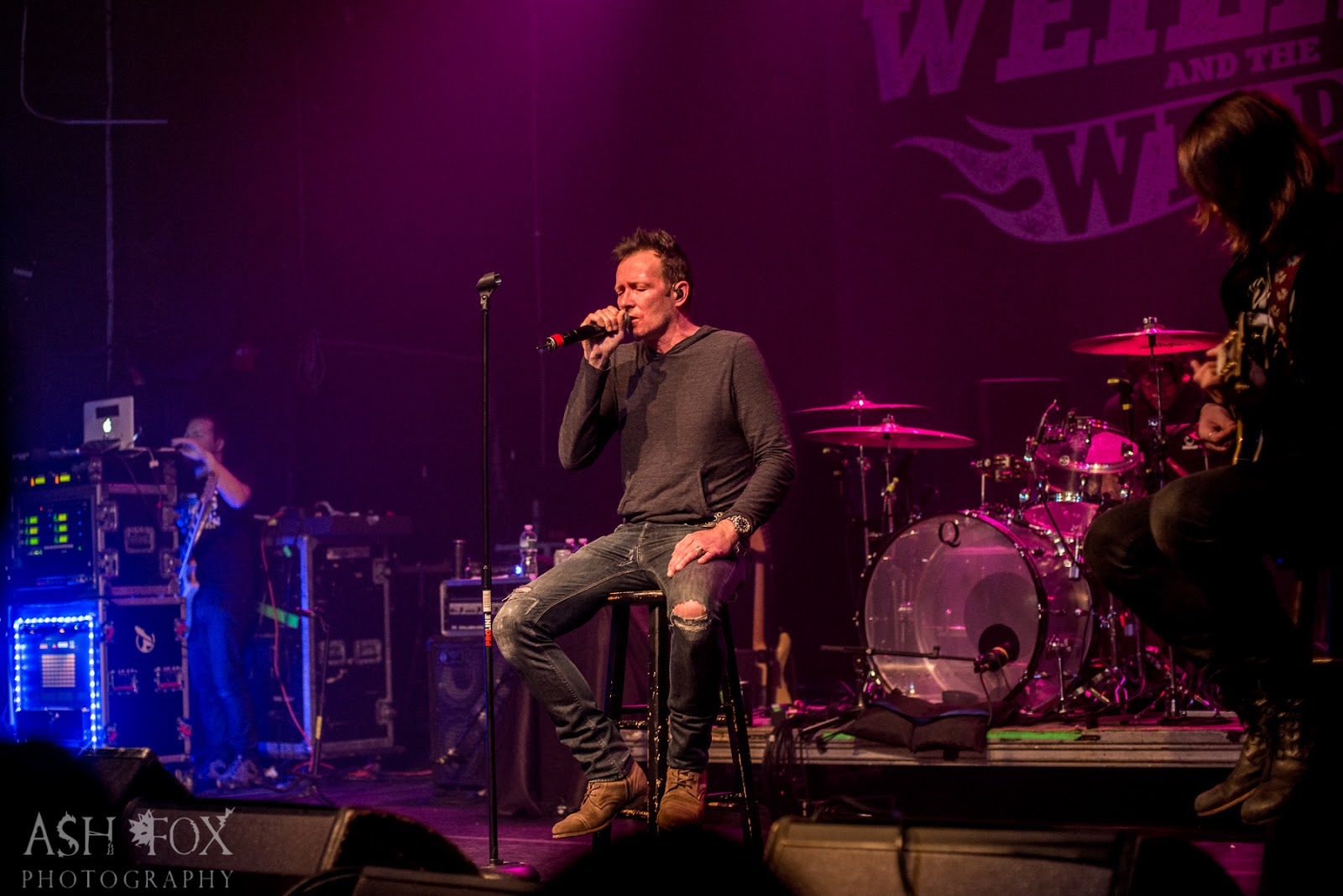 ASH FOX : NYC PHOTOGRAPHER