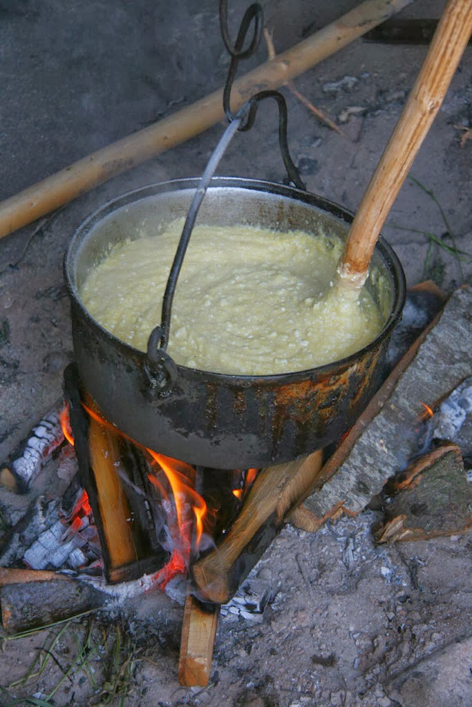 Balmos | Retete culinare