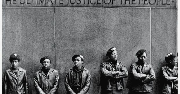 erratic leftist: Steve Biko to Black Lives Matter: The evolution of ...