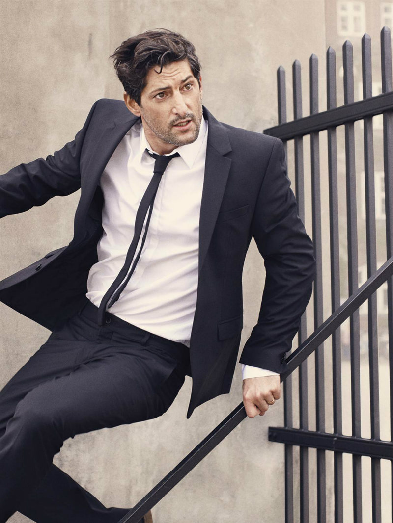 real life is elsewhere: selected fall 2011