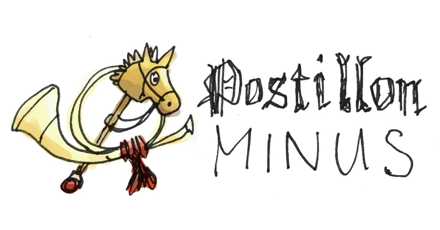 Der Postillon: Unterstützen Sie seriösen Journalismus! Jetzt ein ...