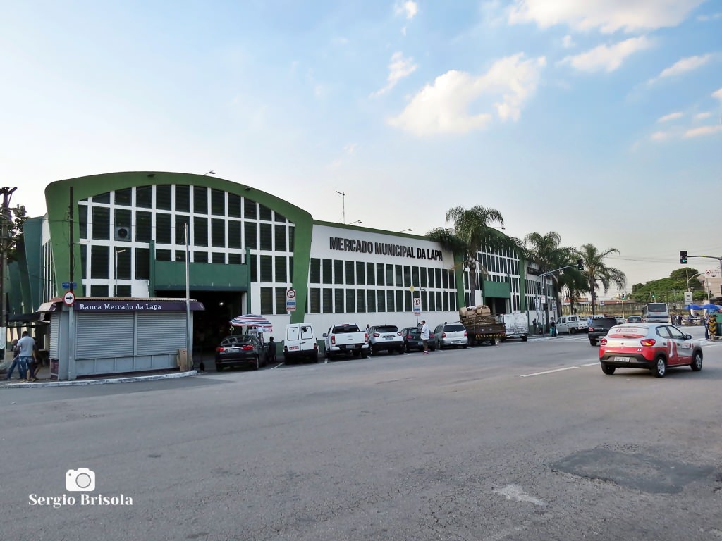 Mercado Municipal da Lapa - Descubra Sampa - Cidade de São Paulo