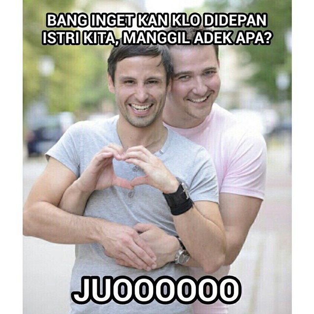 Kumpulan gambar meme gokil |Goresan Hati