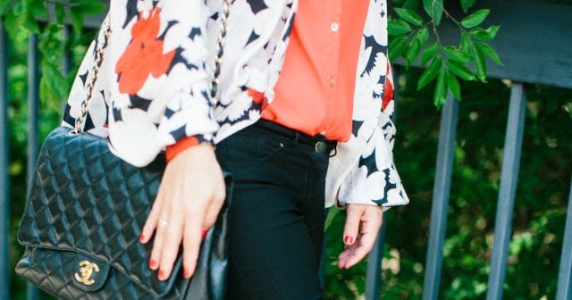 Greetings from Texas: TGIF Outfit Post