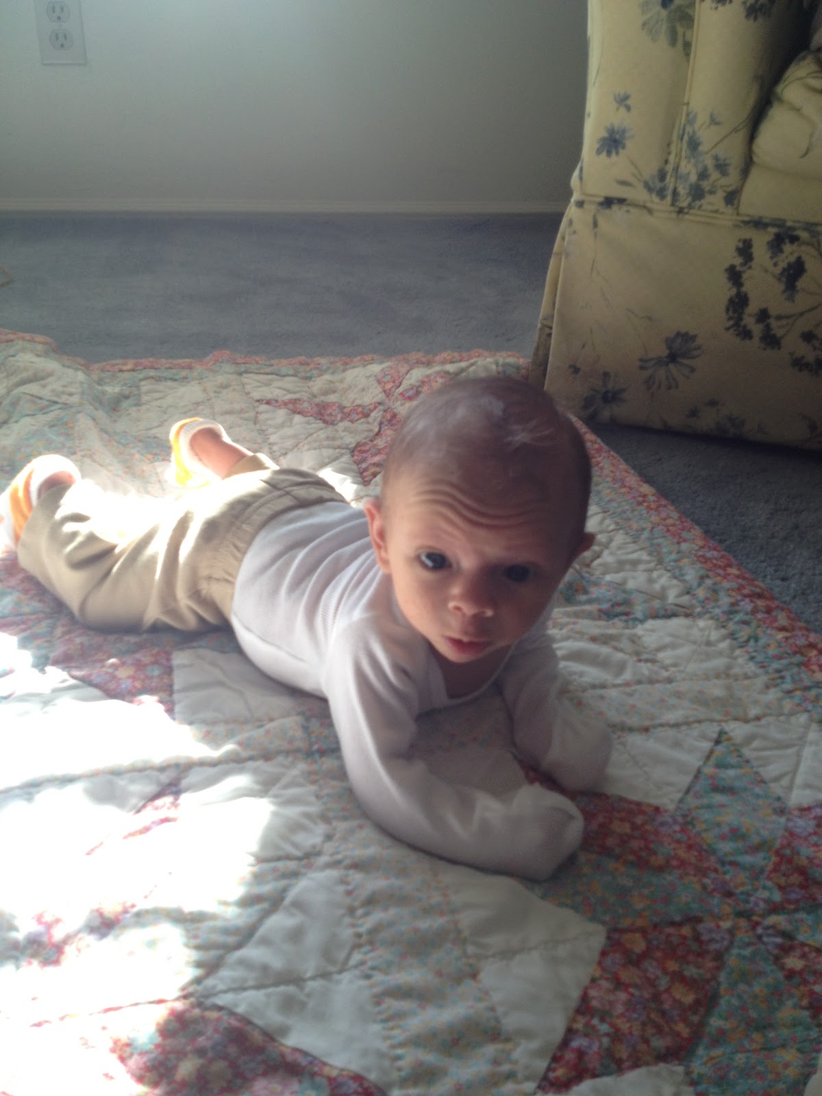 Ryan & Samantha Memmott