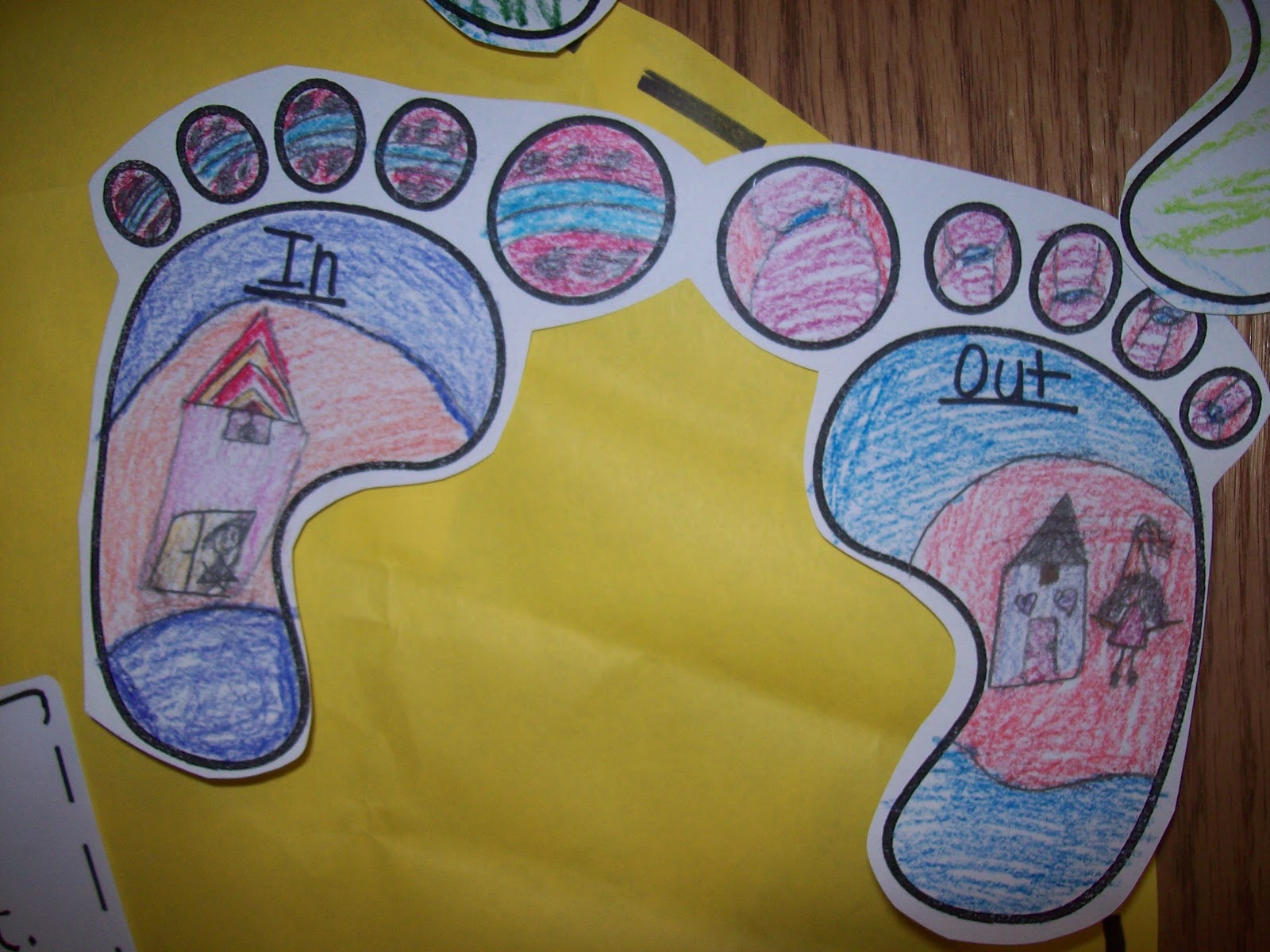 Teaching With Terhune: DR. SEUSS BOOK ACTIVITIES FOR READ ACROSS ...