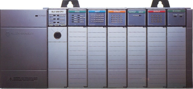 Automação Industrial: Curso Básico de Controlador Lógico Programável ...