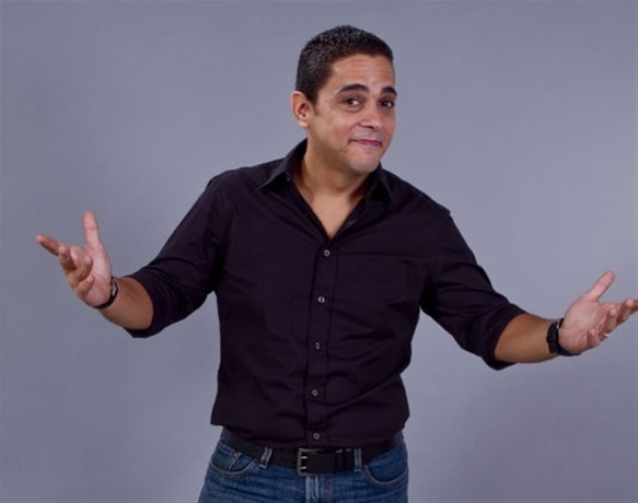 TestigoUno: Luis José Germán, nuevo talento de CDN