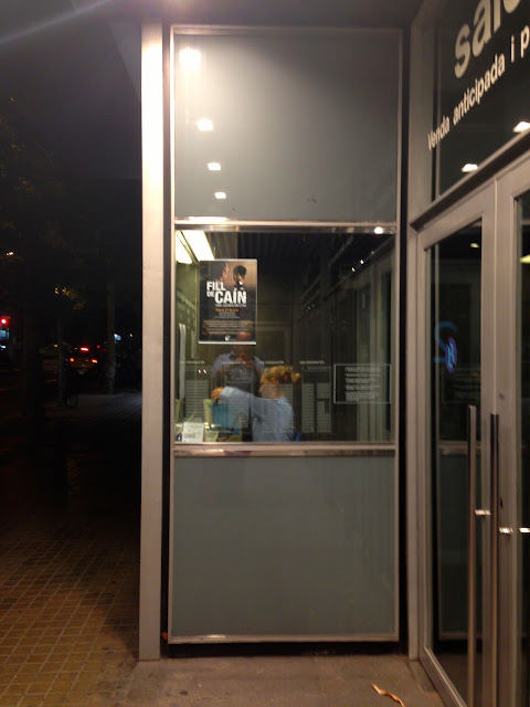 Elokuvateattereita: Aribau Multicines