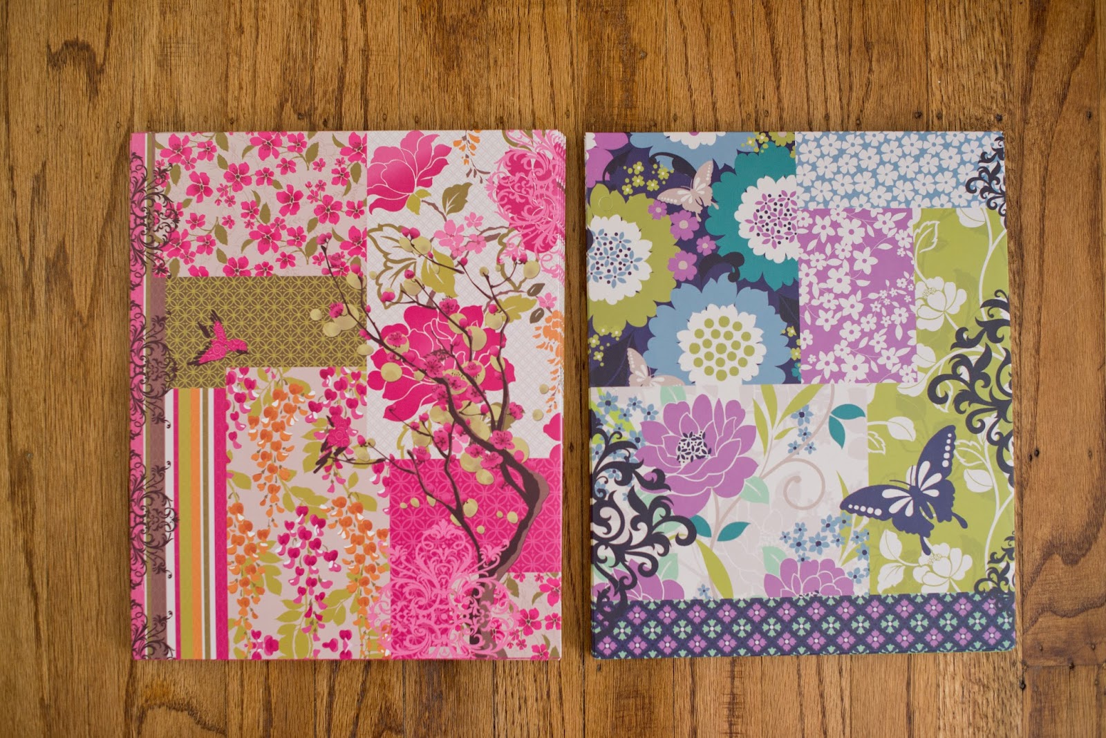 Domestic Fashionista: Moms Group Leadership Team Binders