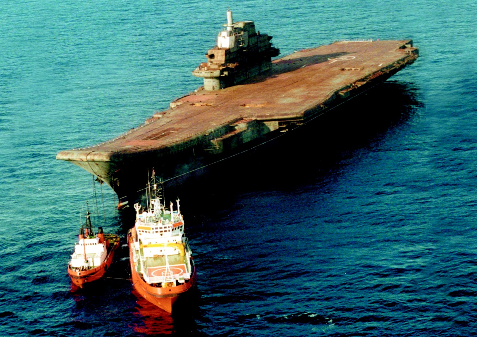 Falar de Memória - Histórias de Macau: O Mistério do Varyag