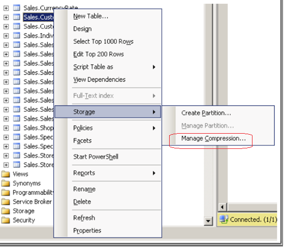 HK SQL Server Doctor: How to reduce the database size - Part 2