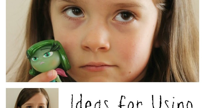 Ideas for Using Inside Out to Discuss Emotions with Kids | Still ...