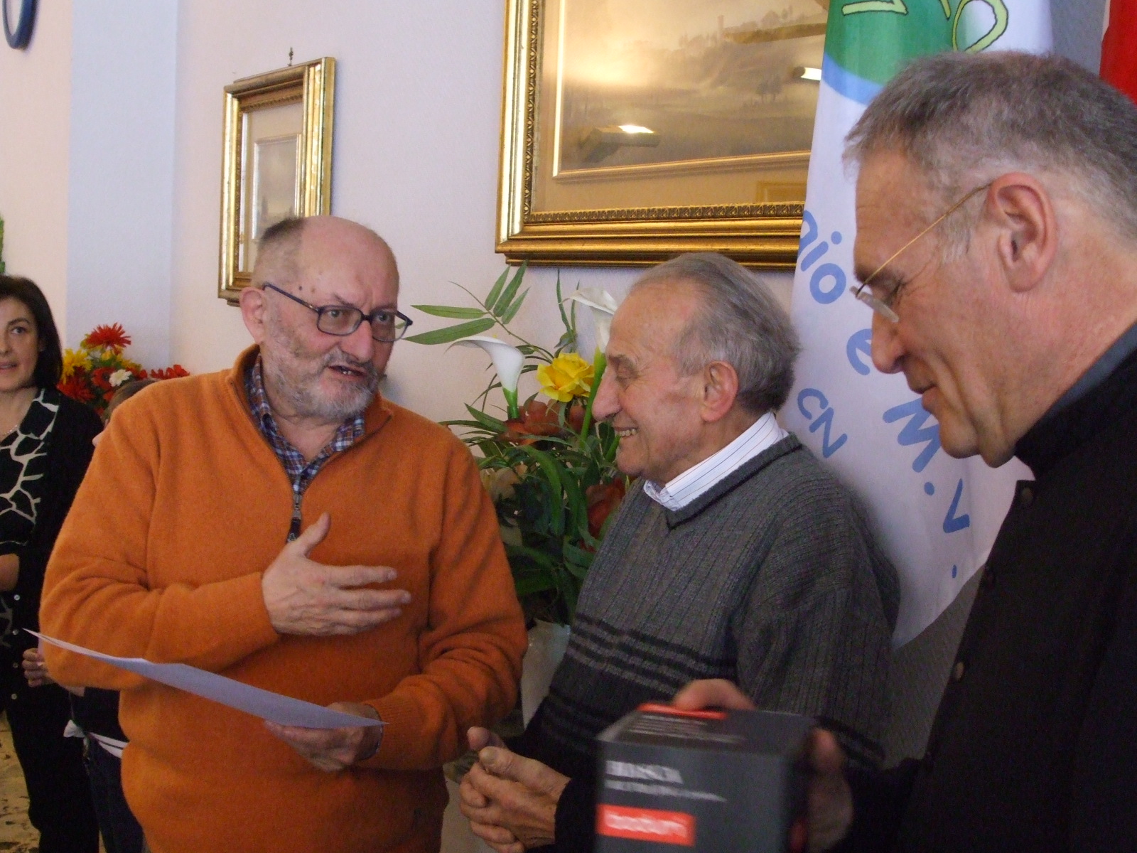 Frabosa Sottana on line: E' mancato Mario Ponzo, uno dei pionieri degli ...