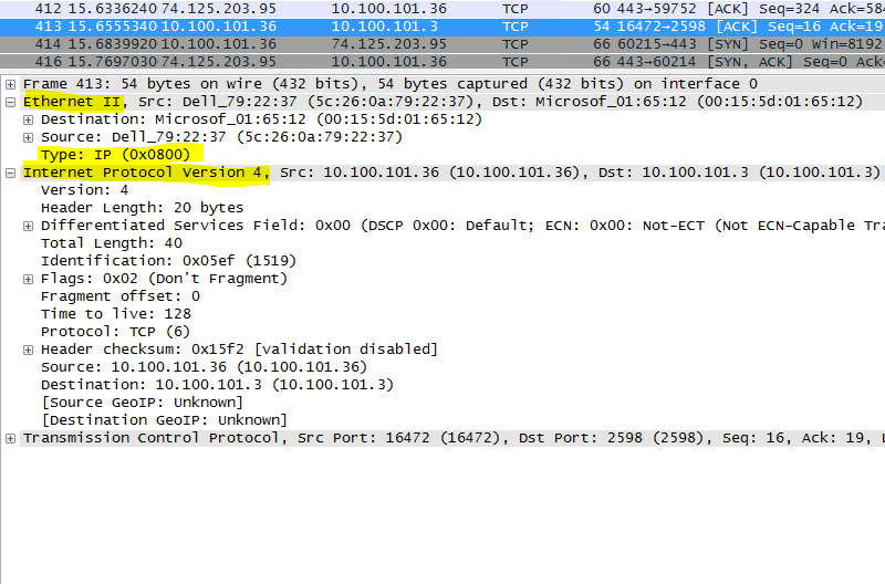 NETWORKING TIPS: Ethernet Standards