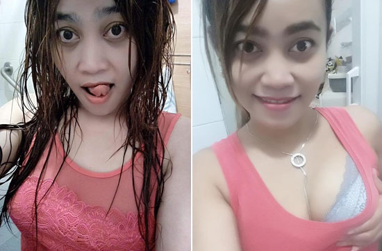 SANGAT MENGGEMPARKAN...!!! Foto Foto Hot Sri Utami Juminten, TKW Banyuwangi Yang Hebohkan ...