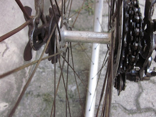 paramanubrio: Angelo Picchio negli anni '40