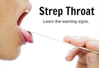 Wellness Lab Health Info: What is Strep Throat?