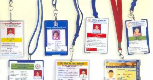 Badge Name - Cetak Murah Pekanbaru ~ Print Corner