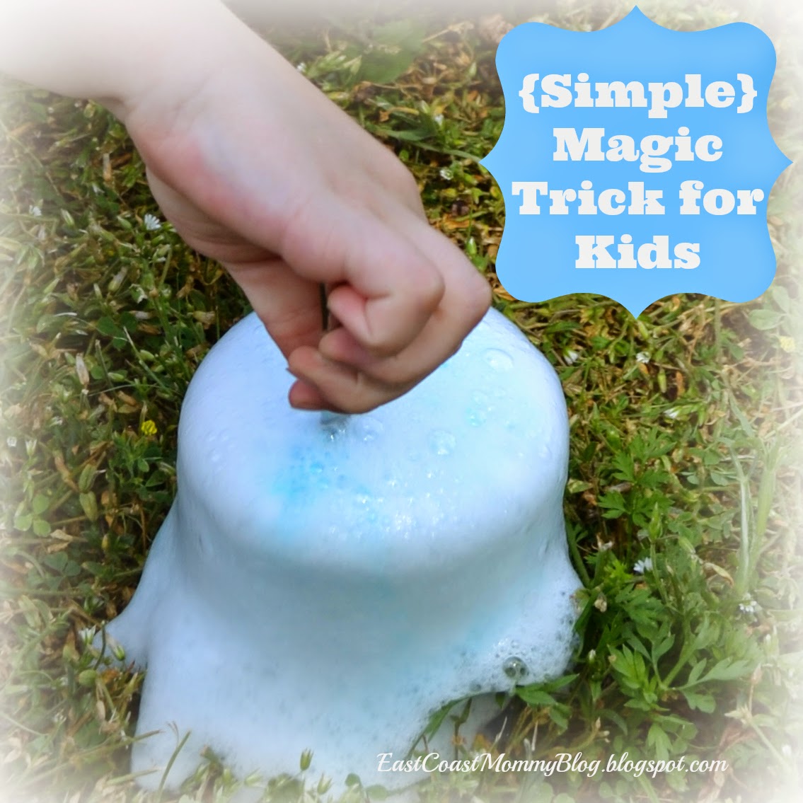 East Coast Mommy: 10 {Simple} Science Experiments for Kids