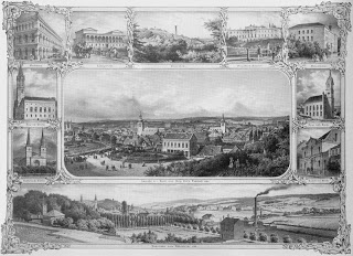 O Criador & Criaturas: William Brockhaus