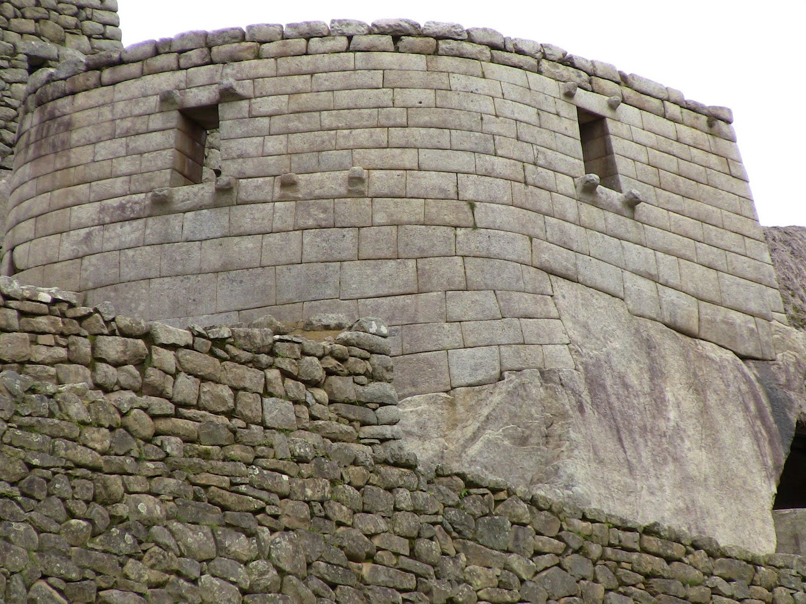 The Lima Peru LDS Temple Mission: The Lima Temple and Others in the ...