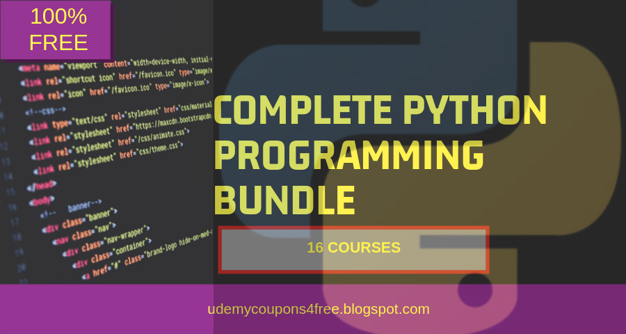 Python programming | what is python | what is it use for | udemy ...