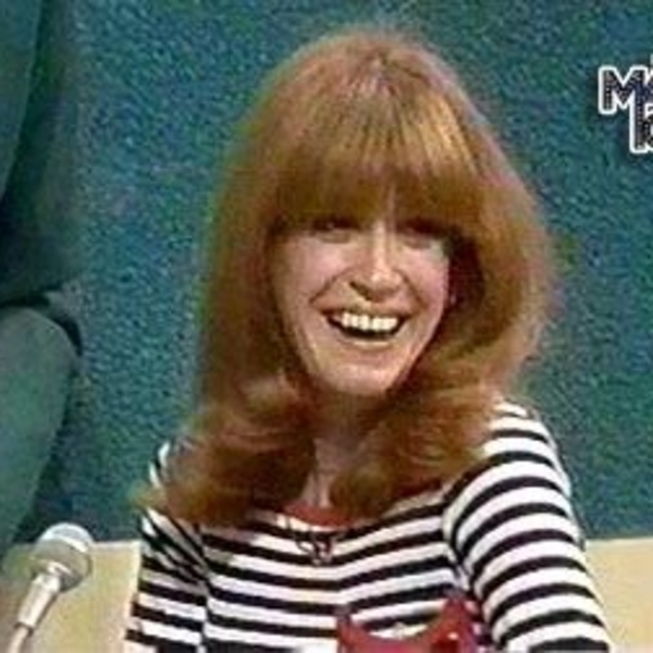THE OBIT PATROL: Patti Deutsch Ross