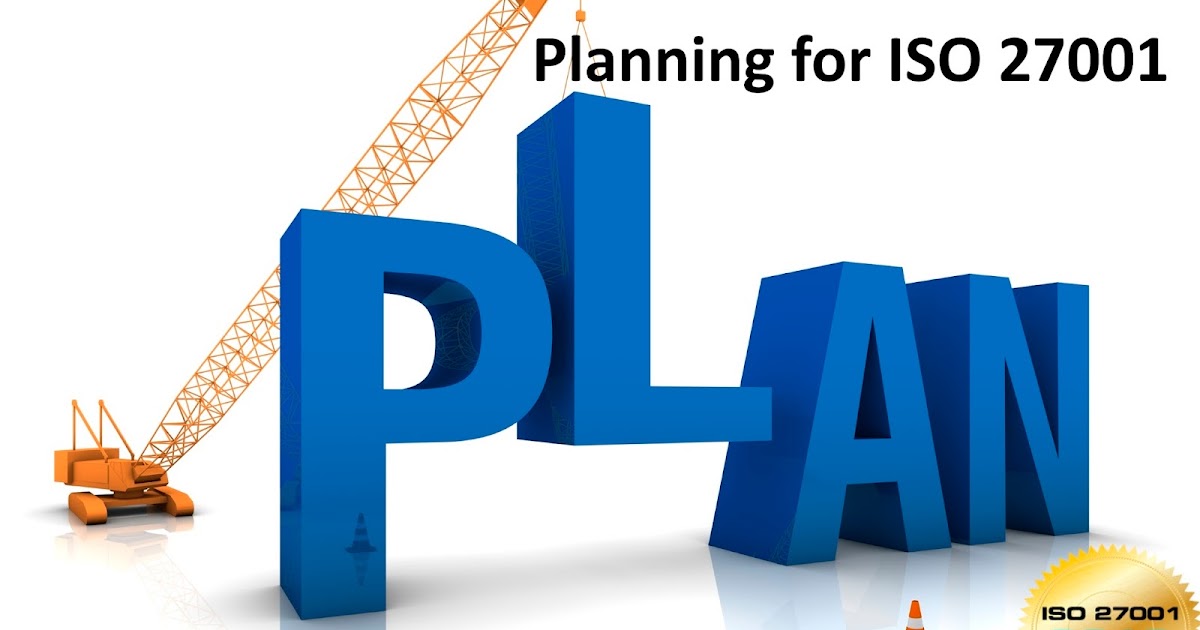 Software Application Development Company: Planning for ISO 27001 - Part 2
