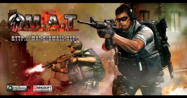 M.A.T Online