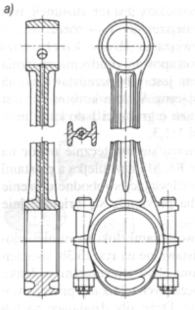 Moto-technika: Silniki spalinowe: cz.1 "Korbowód"