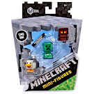 Minecraft Series 2 Triple Pack Mini Figures | Minecraft Merch