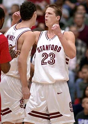 Roundball Portfolio: CBB Uniforms (1988-89 to Present): 2 Seeds