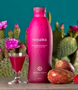 Nopalea Ingredients ~ Nopalea Juice Reviews