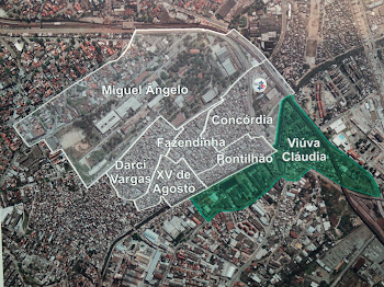 CONSULTÓRIO NA RUA A.P. 3.2 / JACAREZINHO - TRILHOS URBANOS: Conheça ...