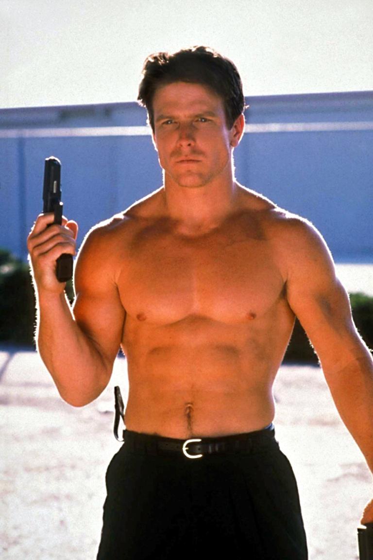 American Actress 2012