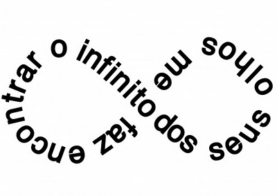 Infinito educação e arte: Infinito