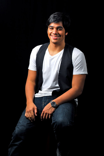 Ritmo Visual: Daniel Huen - “Quiero dejar huella”