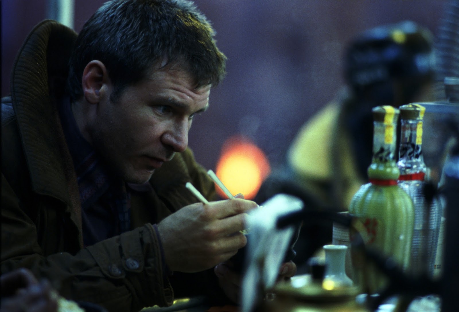 Cine Club | Blade Runner (1982)
