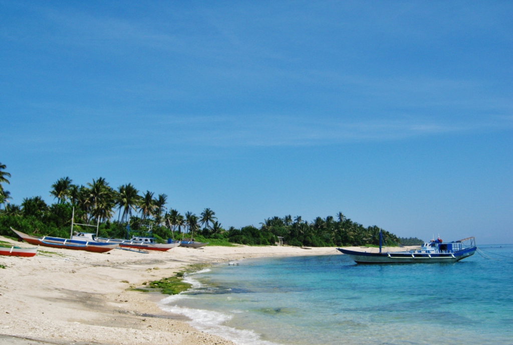 Journeying Pinay: Babuyan Islands: Sunburned and Drenched On My Journey ...