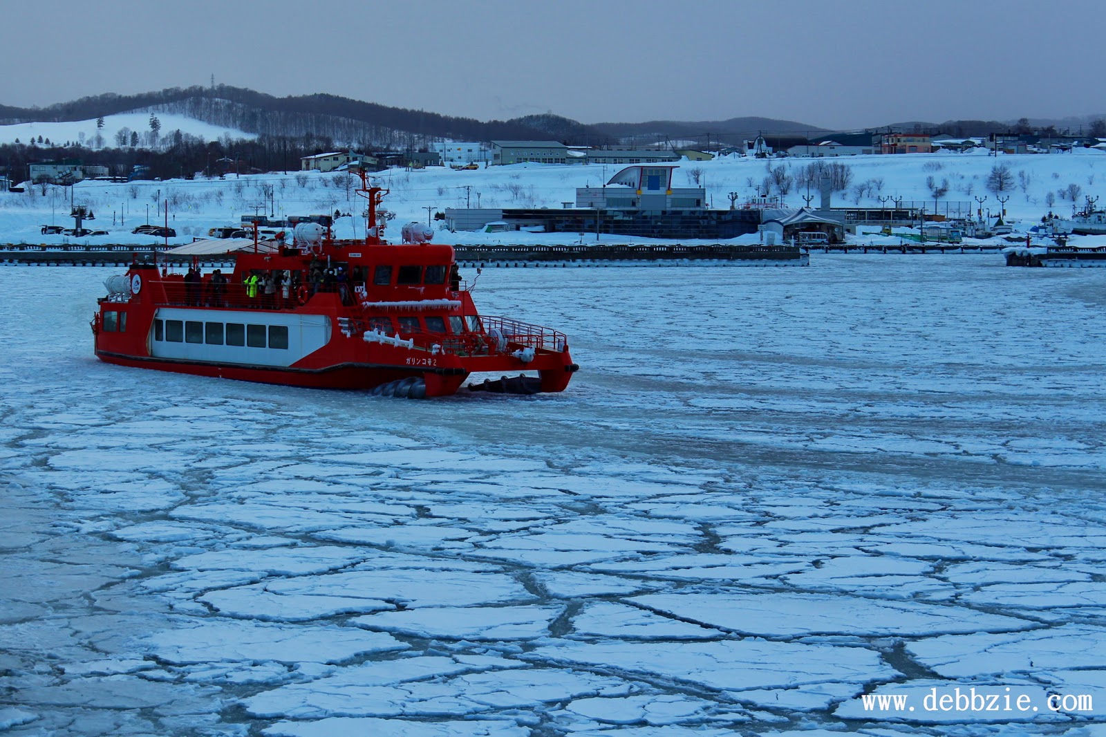 Hokkaido: Things To Do In Mombetsu