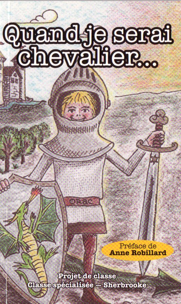 Critiques en devenir: Chevalier