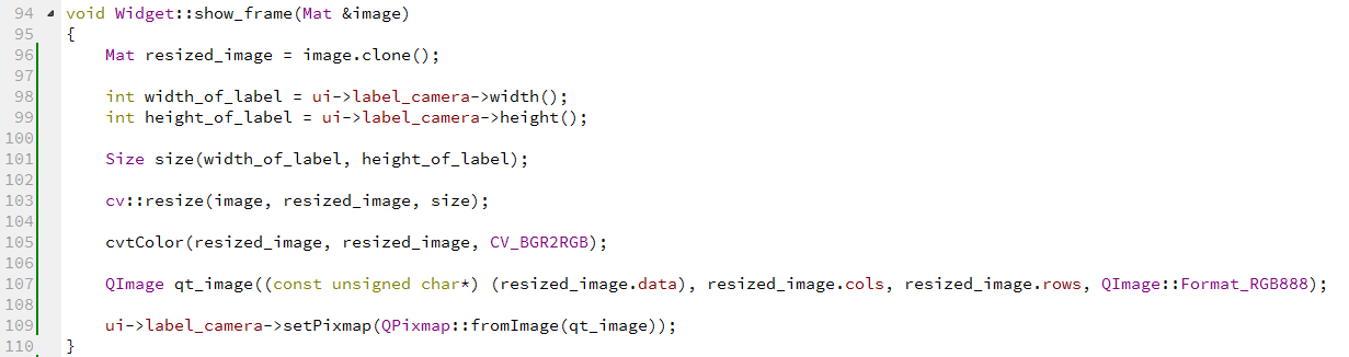 Computer Vision Applications Facial Landmarks With Dlib Opencv Cpp