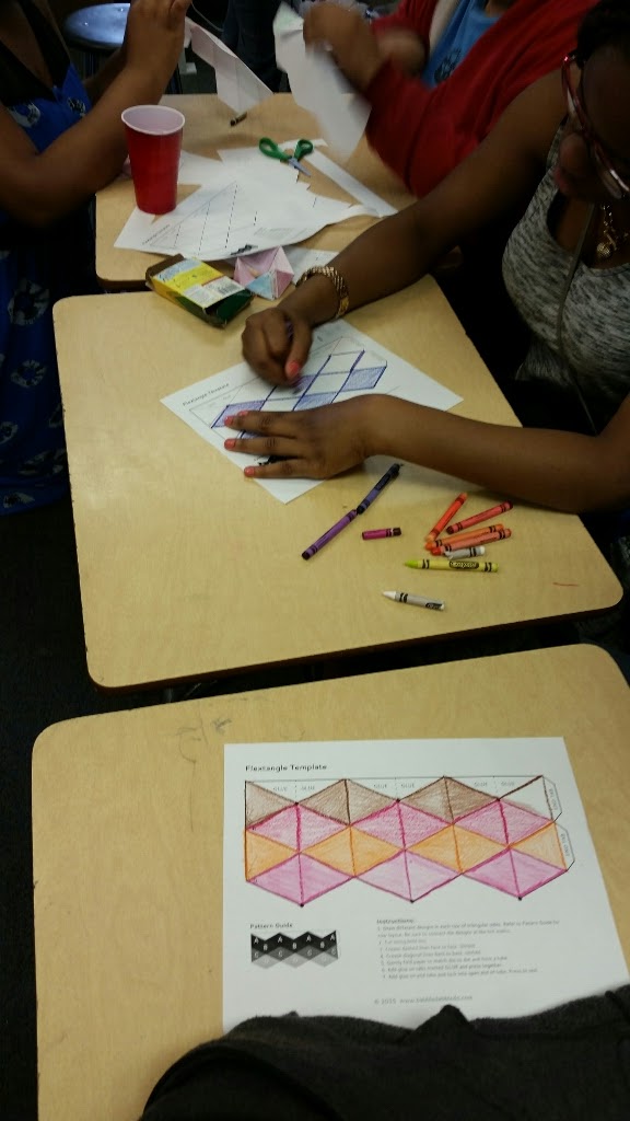 Re-Learning To Teach: Day 141: Non-Movie Day