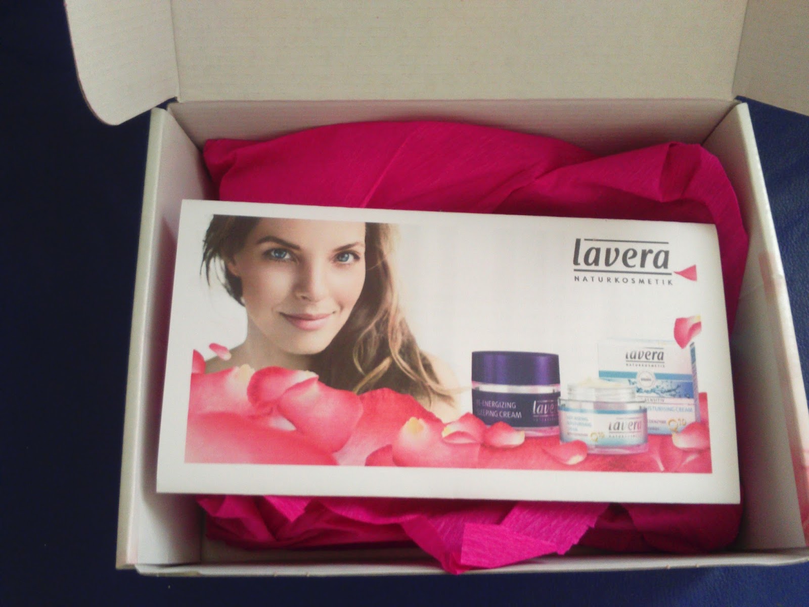 Φρόντισε τον εαυτό σου με τα πιο πολύτιμα συστατικά της φύσης... # ...