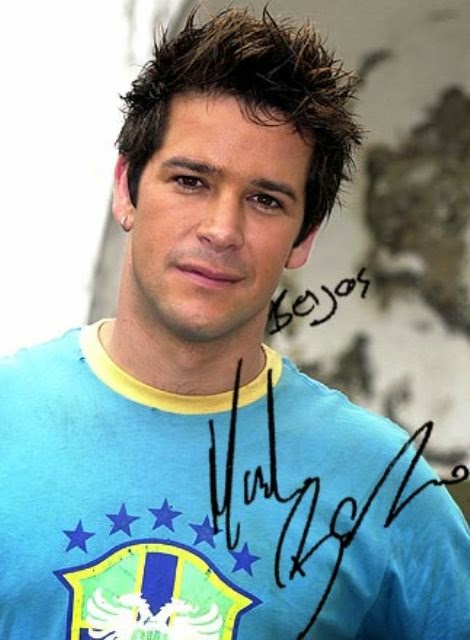 Colírio da Semana: Murilo Benício | Na Cor do Arco-íris