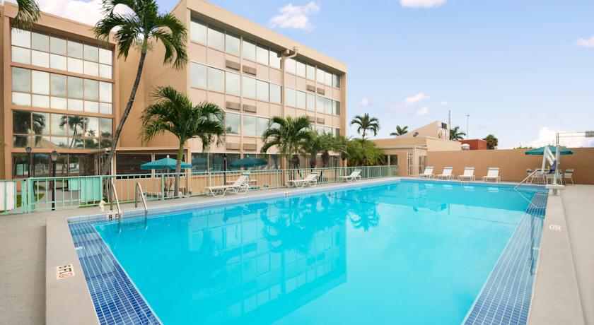 Days Inn Miami International Airport | Bienvenidos